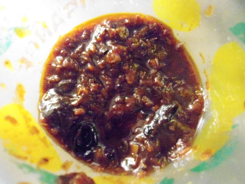 Malabar Recipes : Puliyinchi