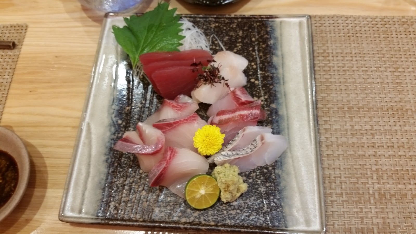 Lets Soar With Eagles: Tomi’s Japanese Cuisine, Taipei, Taiwan; Sushi ...