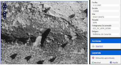 CANARIAS: HISTORIAS NATURALES.: 120. Geoforma fálica en Canarias: ¡¡un ...