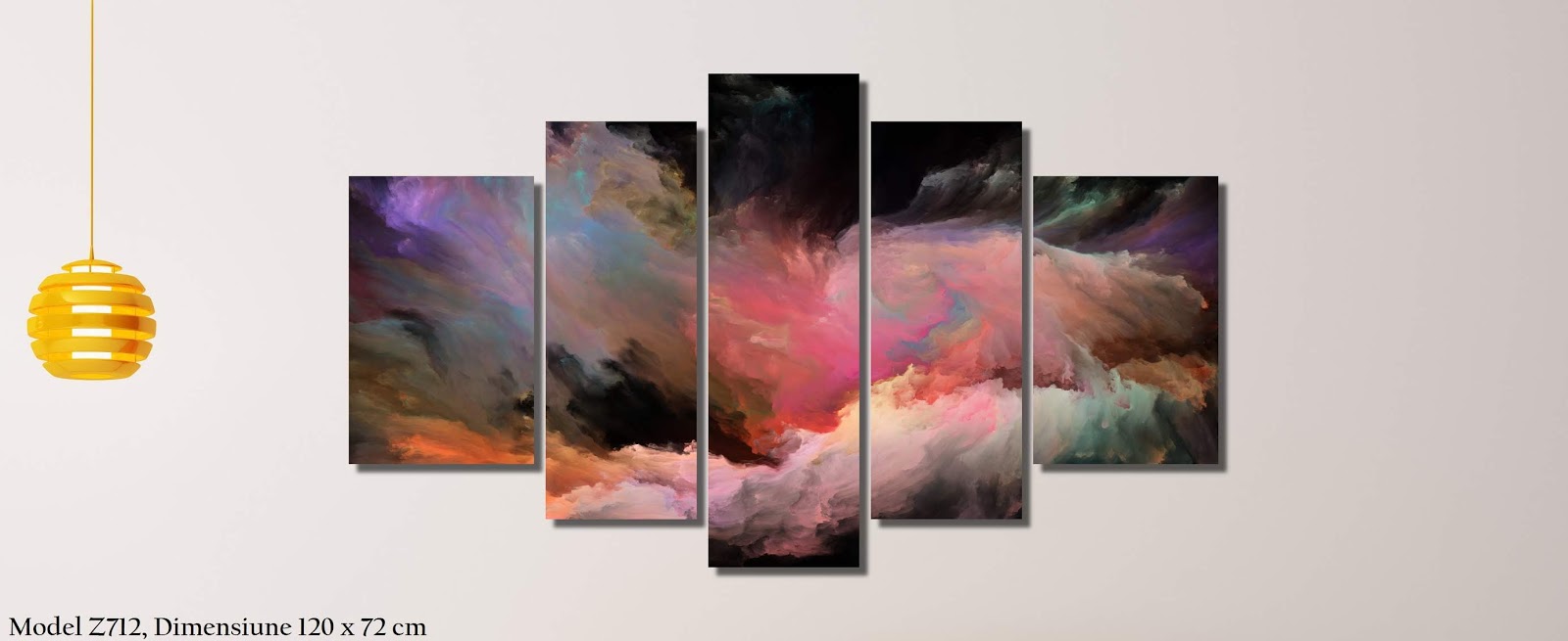 Tablouri Canvas, Tablouri Moderne, Tablouri Decorative, Tablouri ...