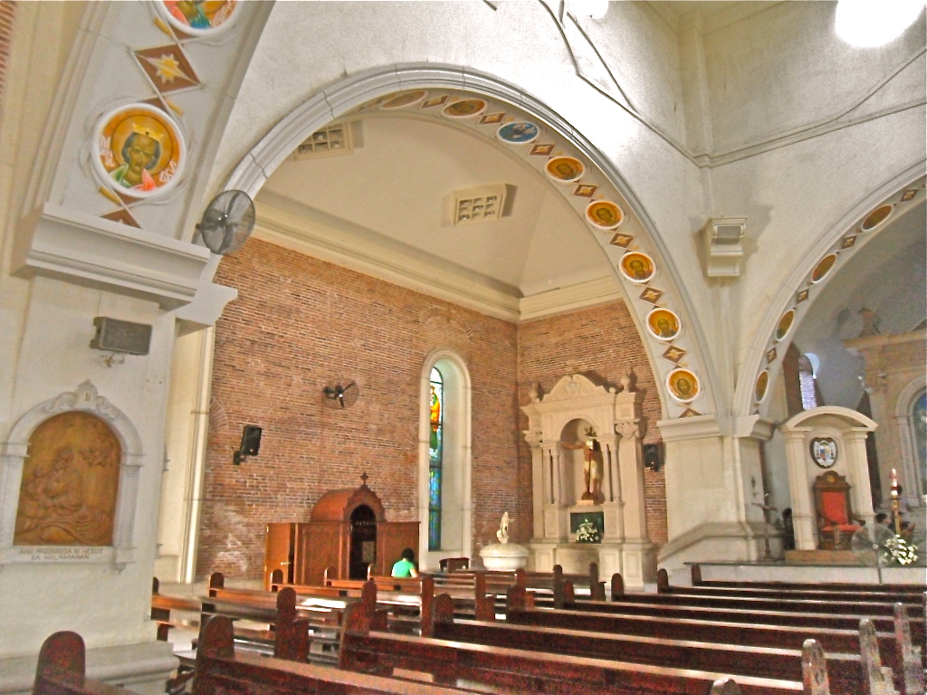 Saint Joseph's Cathedral @ Balanga, Bataan