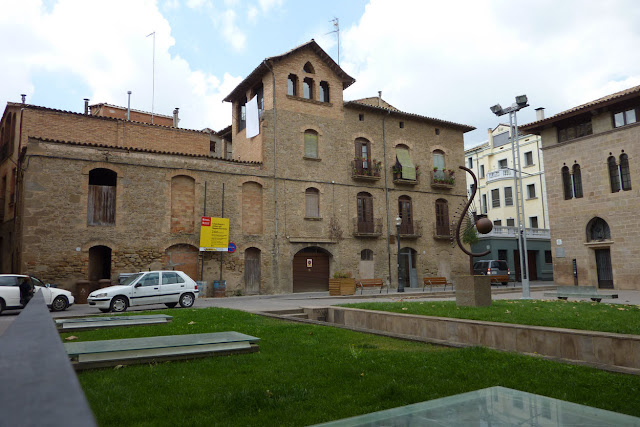 ReZeditas: VIAJE A SOLSONA II