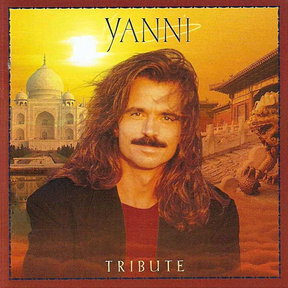 Deliverance - Yanni - Tribute (1997)