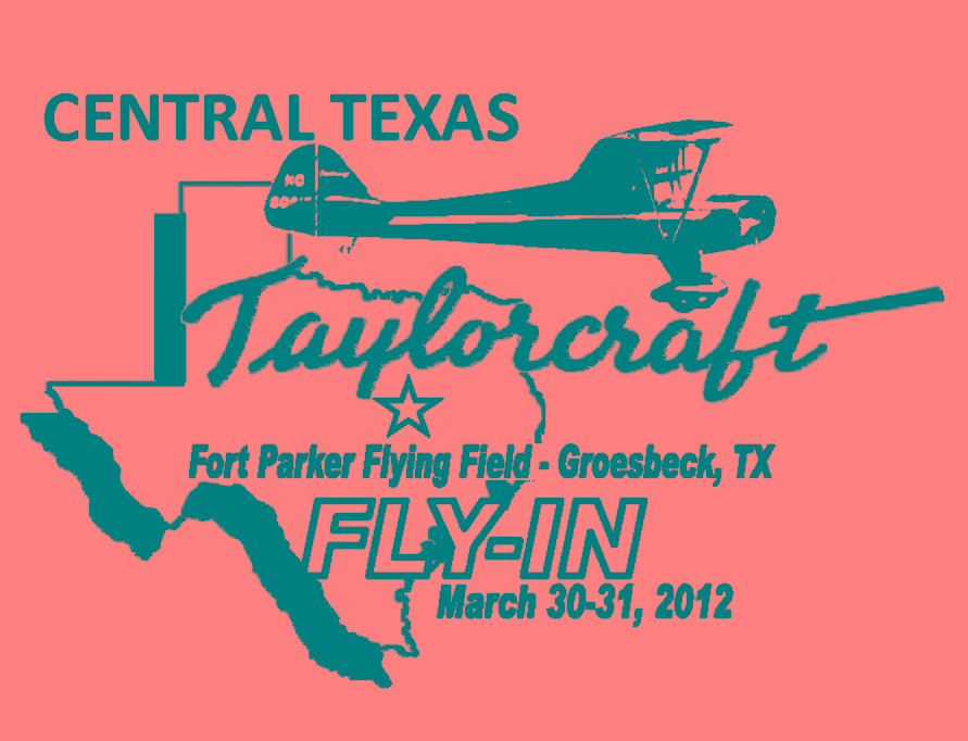 CERTIFIED AERONAUTICAL PRODUCTS (C.A.P.): CENTRAL TEXAS TAYLORCRAFT FLY ...
