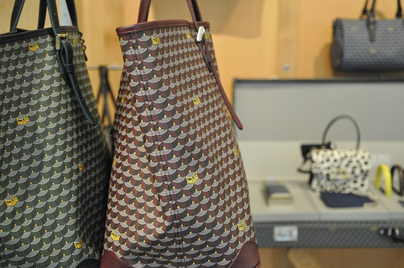 Yaoan's blog: Fauré Le Page a New trend