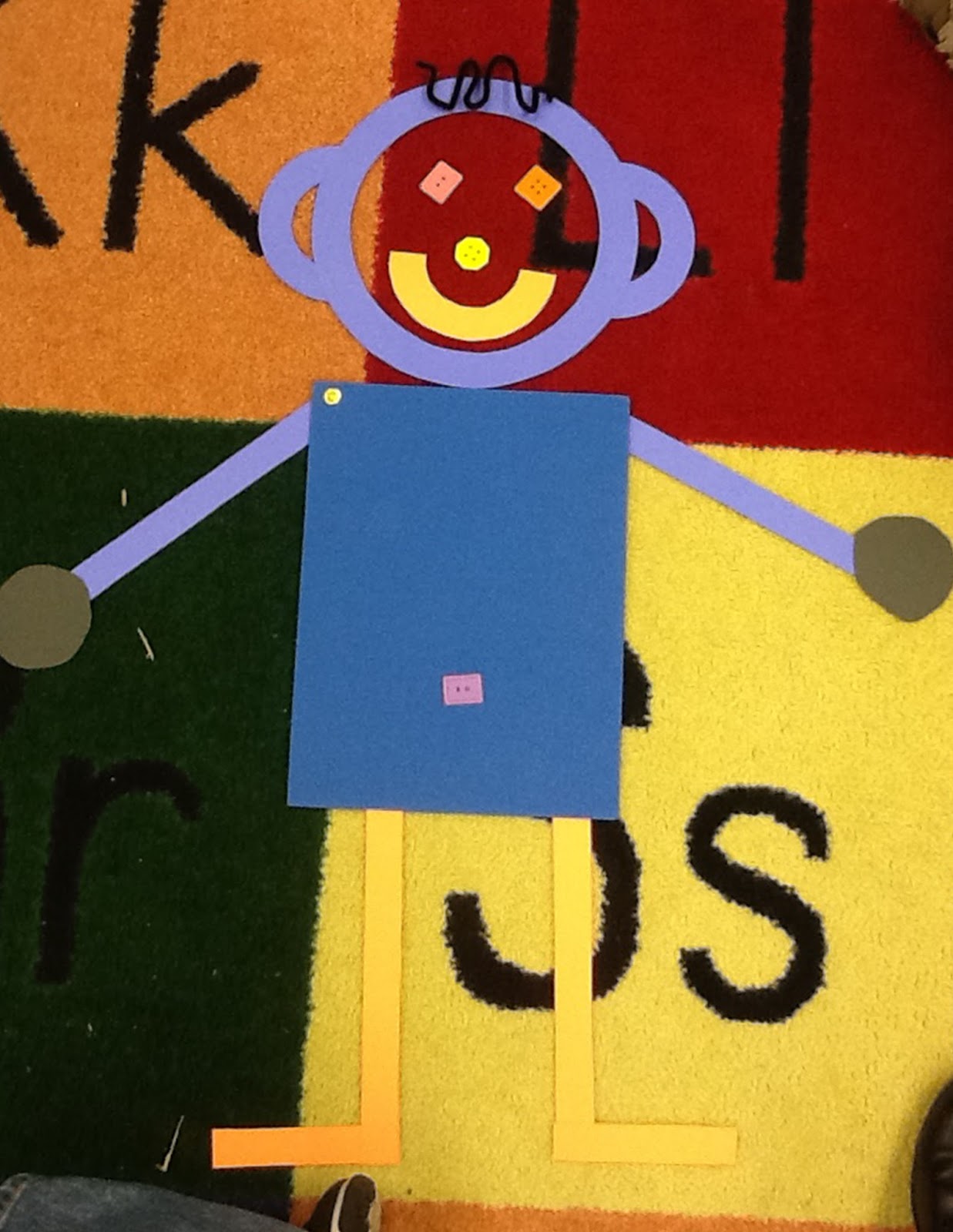 Christina's Kinder Blossoms: Five for Friday: Turtles, Buckets, and ...