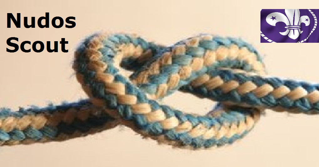 Guías y Scouts por siempre.....: NUDOS SCOUT