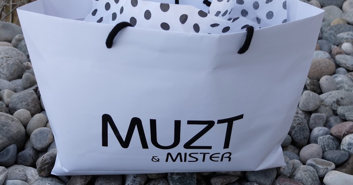 Less is MORE: Muzt & Mister i Sarpsborg sentrum
