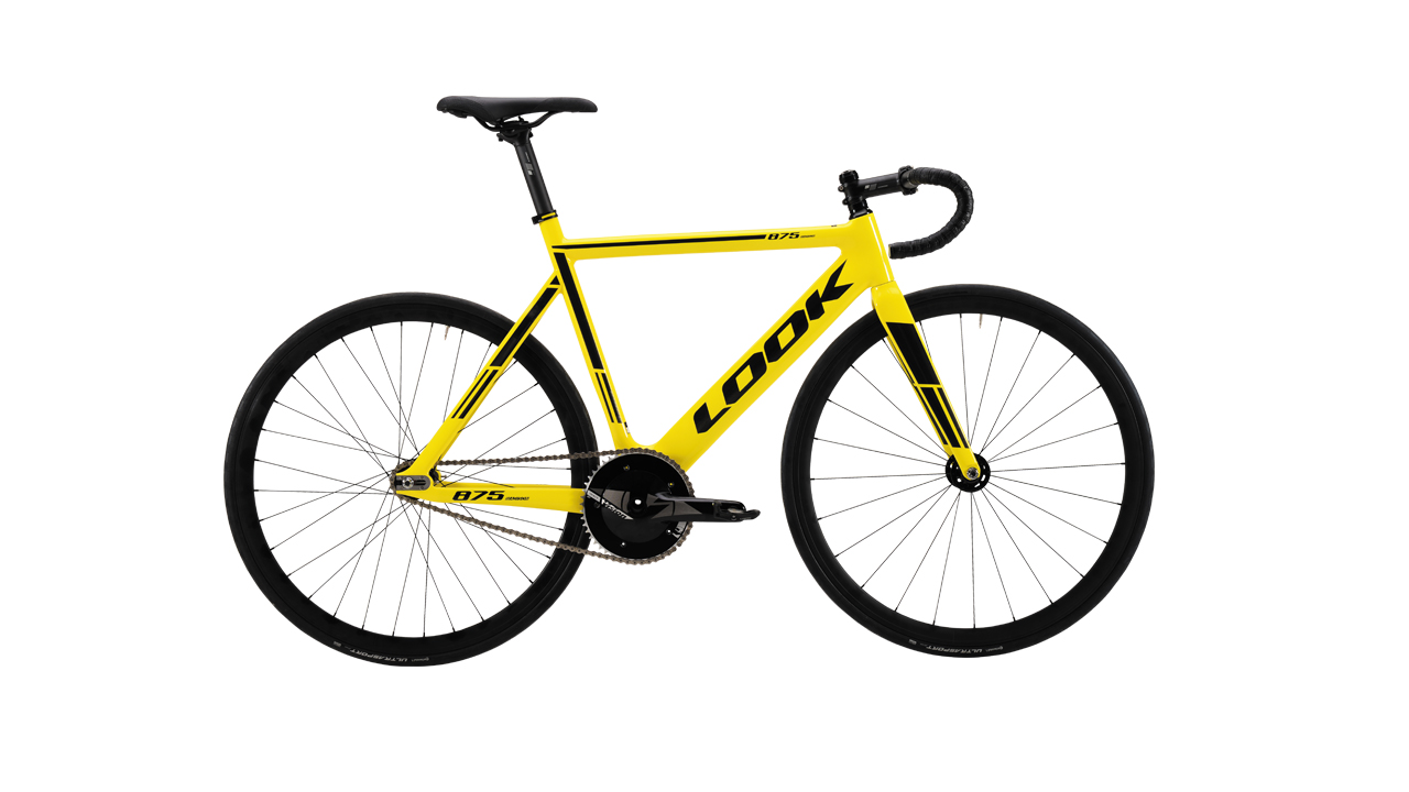 Look presenta la nueva 875 Madison para pista ~ Ultimate Bikes Magazine