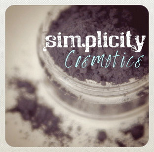 Review Time: Review Time! Simplicity Cosmetics: Primer & Foundation
