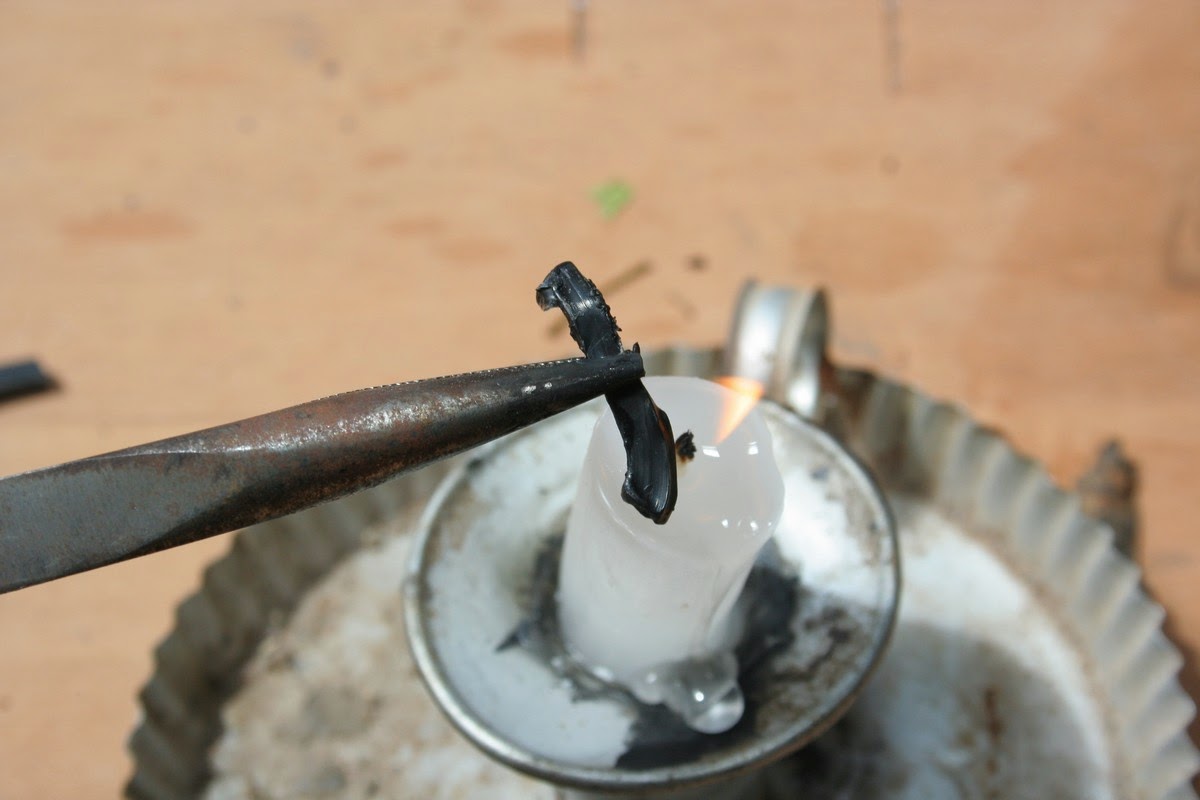 The Tinker Thinker Tinker Tools Generator Repair And A New Skill To Boot