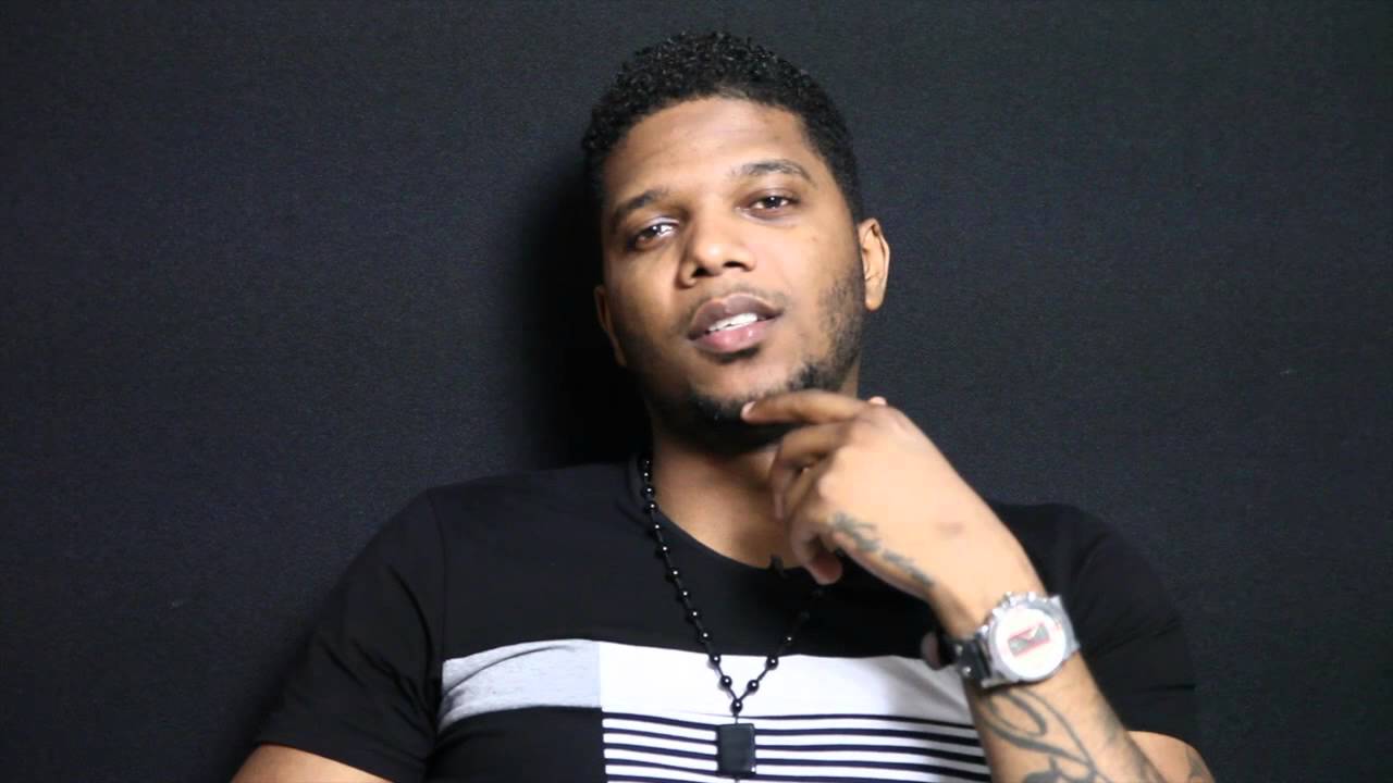 Lil Saint: Fãs e seguidores rendidos com a qualidade das músicas do ...