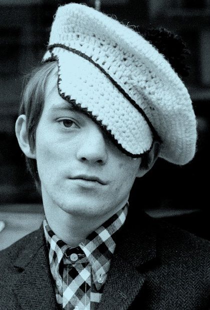 Steve Marriott Fire