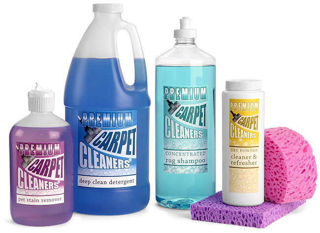 Perfect Carpet Cleaning