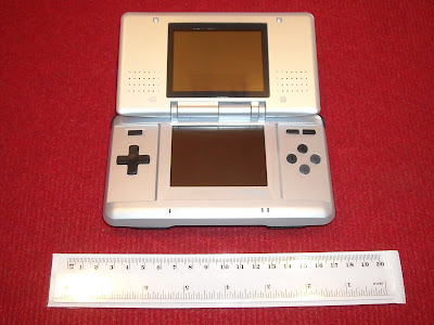 Humbert Sanz: Game Boy (1989-2008). Historia del Mito