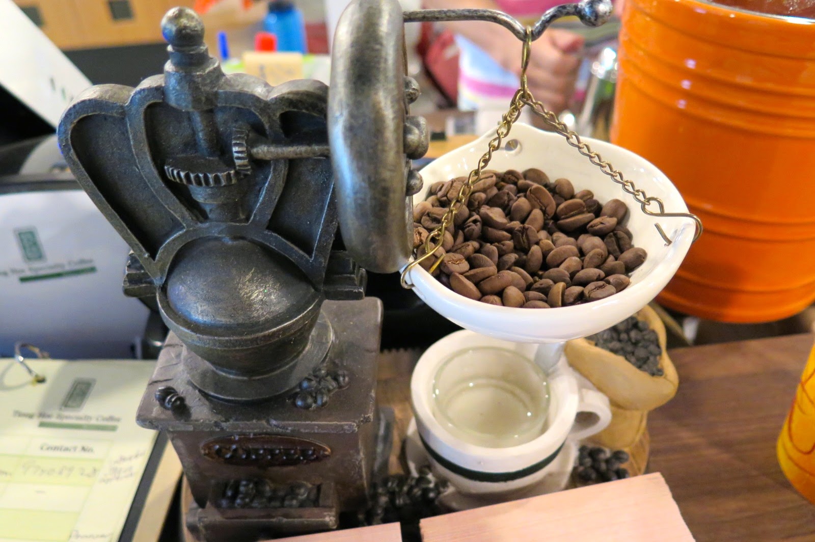 Tiong Hoe Specialty Coffee - Tasting Coffee with a Difference | NEW ...