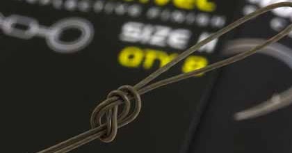 A Passion For Carp Fishing: How to Tie The Multi Rig