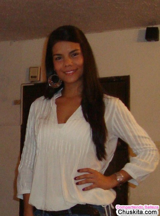 Fotos de Chicas y Mujeres - Compartiendo Belleza: Una Verdadera Caleña ...