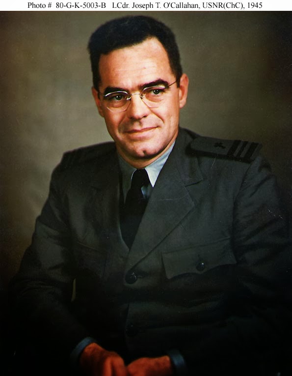 USCCB Blog: Of Medal of Honor Winners and Saints