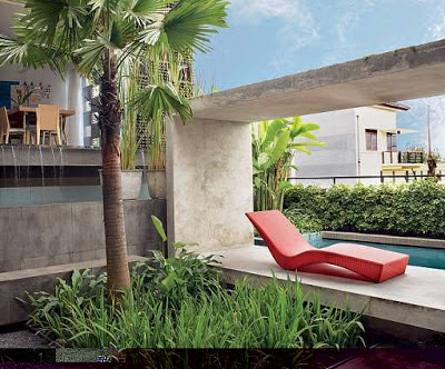 Bottle Houses Bandung Mayor Ridwan Kamil ~ Architecture Design Blog