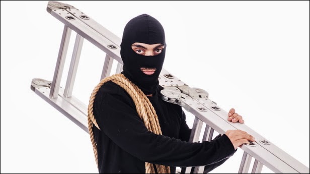 Robinson-Solutions Professional Window Cleaning: Window Cleaner Steals ...