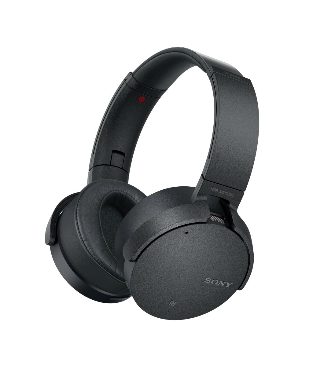 Sony MDR-XB950 Headphones with NC & BT launch at CES 2017 - The Walkman ...