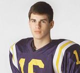 Joe Mauer on a Mission