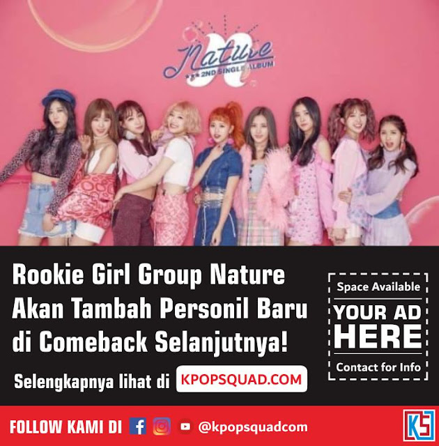 Profil Biodata, Biografi dan Fakta Lengkap Loha Nature, Member Baru ...