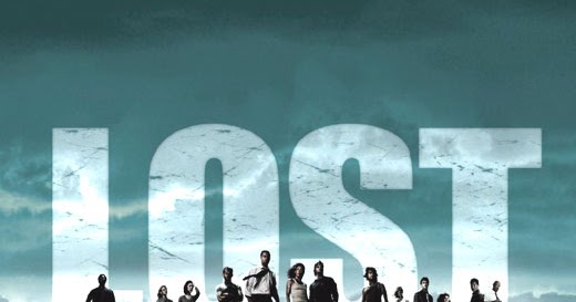 Lost-Οι Αγνοούμενοι