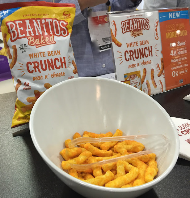 A BETTER CRUNCH:CHIPS-CHICKPEAS-PRETZELS-POPCORN Gone Glam
