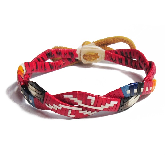 BEYOND BUCKSKIN: Quillwork | Ancient Practices Kept Alive Today