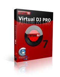 Virtual DJ 7 Pro | original softwares free