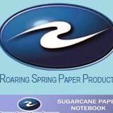 New Age Mama: Roaring Spring Paper Products - Review & #Giveaway