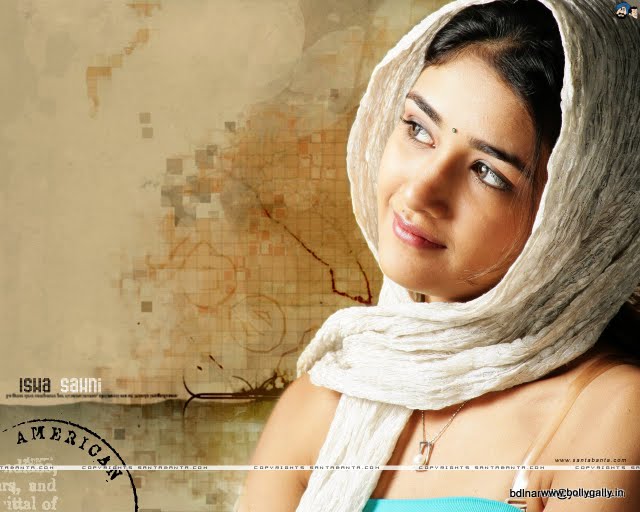 Bollywood Gallery: Isha Sahni