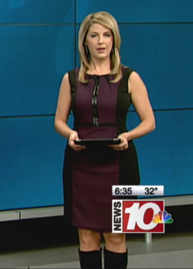 Nikki Rudd Rochester New York