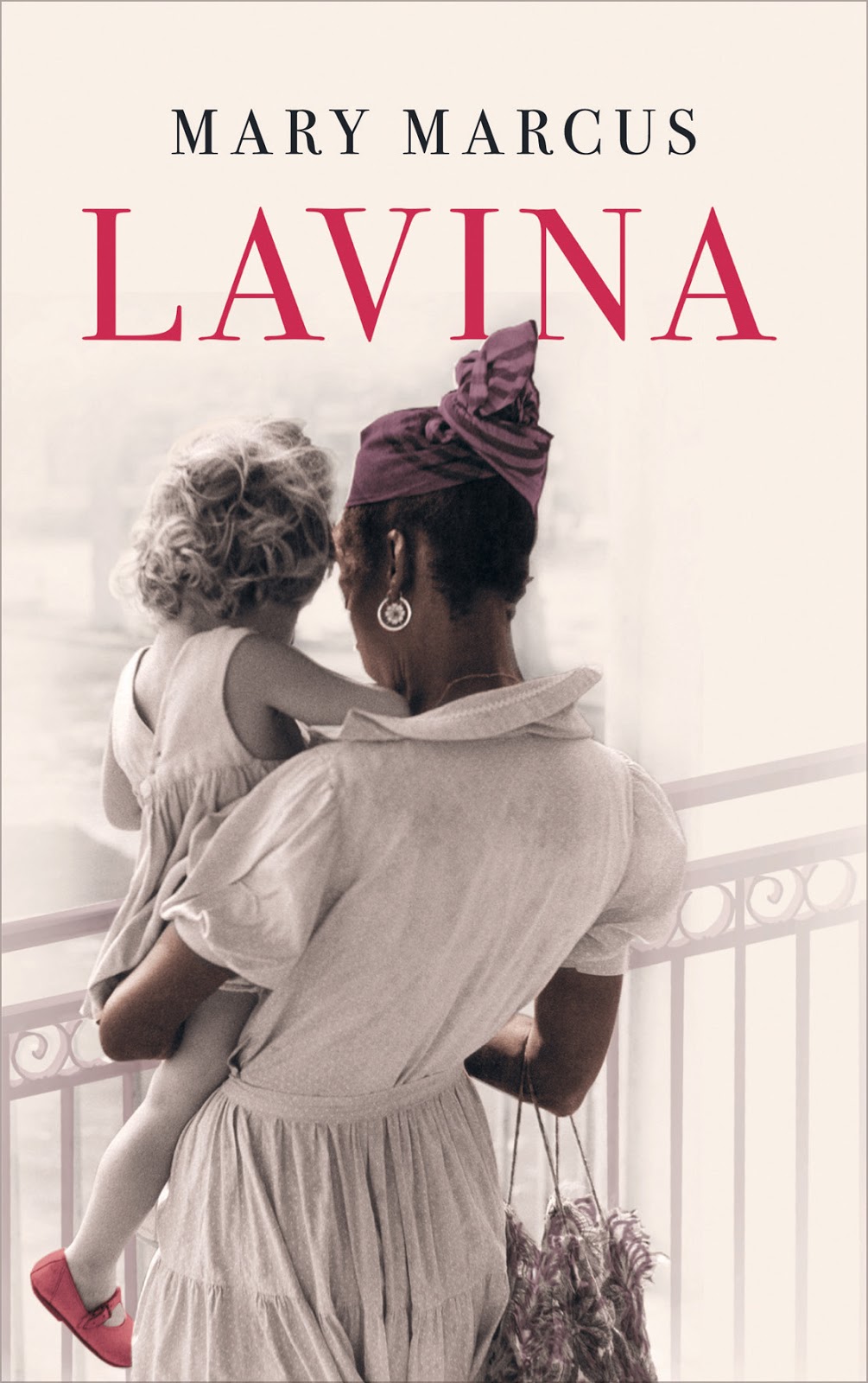 La Parenthèse d'Axelle: Lavina, de Mary Marcus