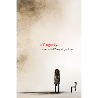 Sueños de Papel - Reseñas de libros: [Book trailer] ALLEGEDLY - TIFFANY ...