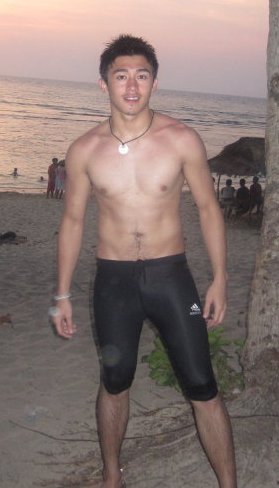 The Philippine Hunks - Who's the Hottest?: 46