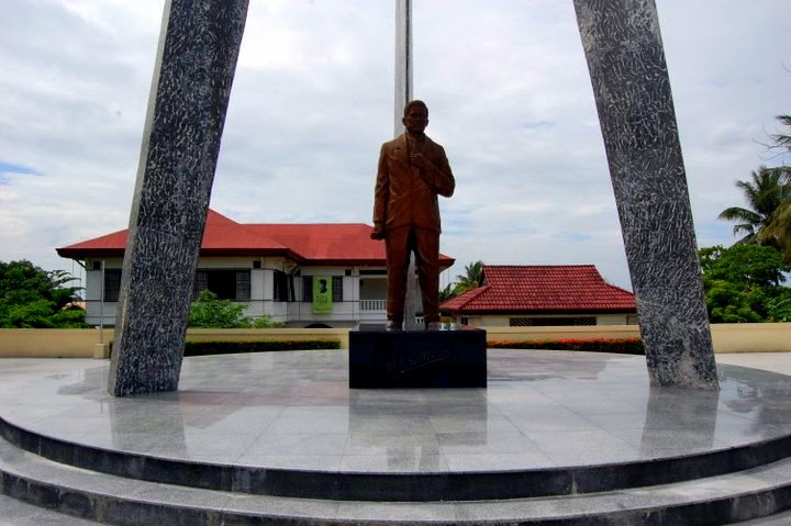 CAVITE LODGE NO.2: FAMOUS FILIPINO MASON: MARCELO H. DEL PILAR