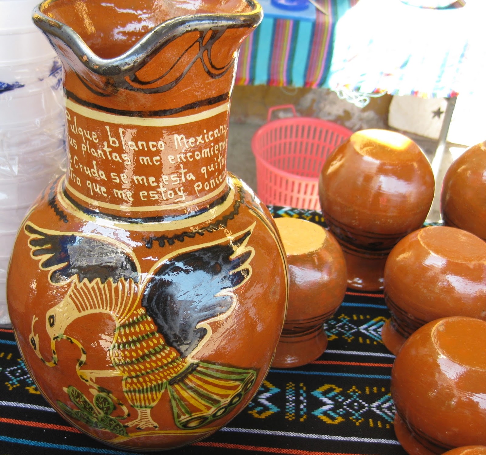 Saborearte entusiasma