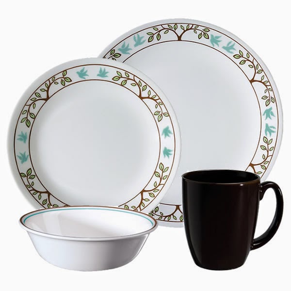 Nissa Azmir: CORELLE MURAH!!!!!!!!!