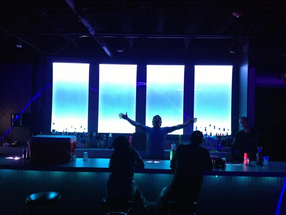 HolidayCoro.com RGB Lights Blog: Customer Projects Using HolidayCoro ...