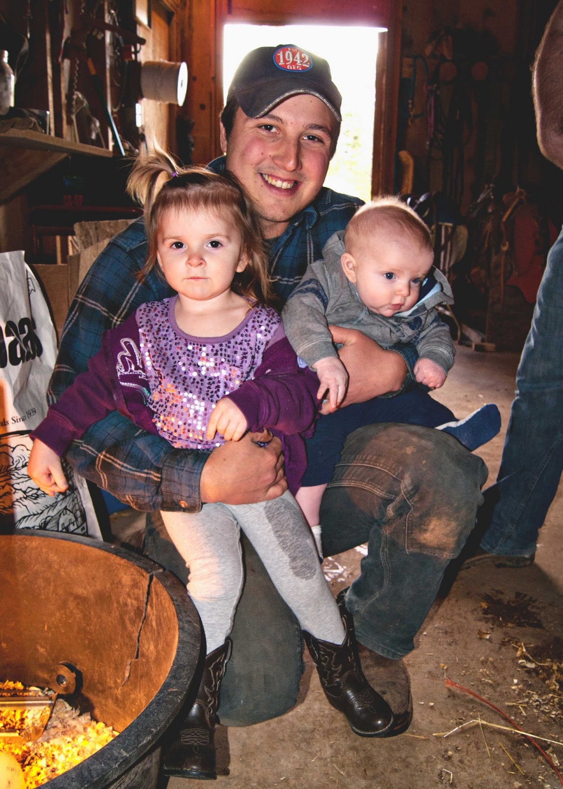 Farm Babies | Averie Lane: Farm Babies