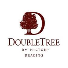 Living Our Bucket List Life: Reading: Doubletree Reading (October 2016)