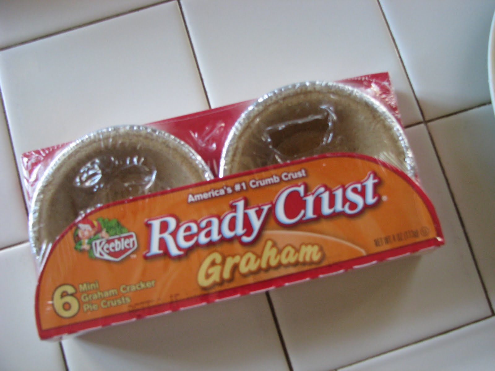 The Starnes Family: Super Sized Scoop