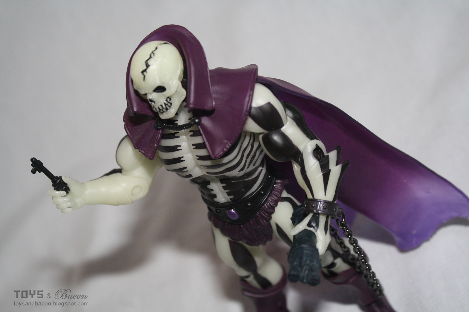 Toys and Bacon: G.I. Joe Month: Repaints