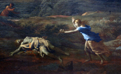 Legend Love story of ''Pyramus and Thisbe'' | Legend Love story