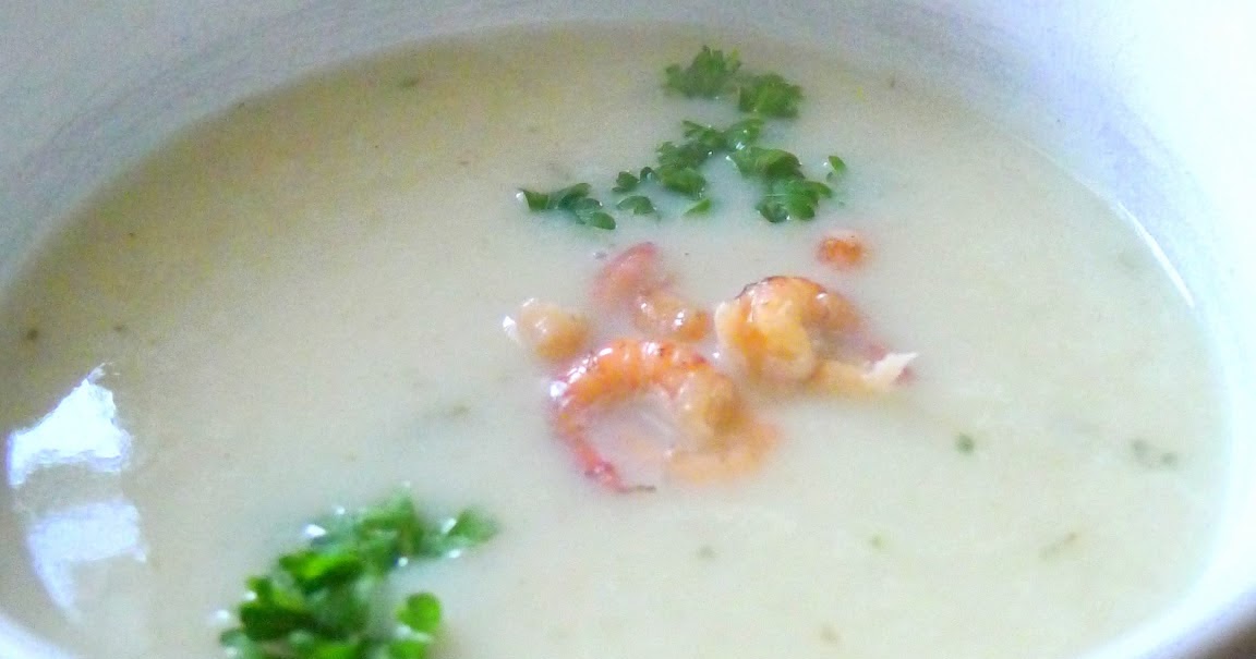 Aardpeer soep recept