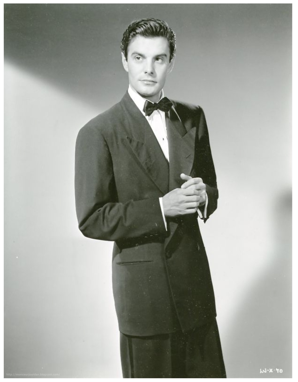 Louis Jourdan Actor Wikipedia | semashow.com