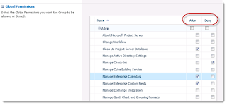Microsoft Project Server and Microsoft Project Professional: Project ...